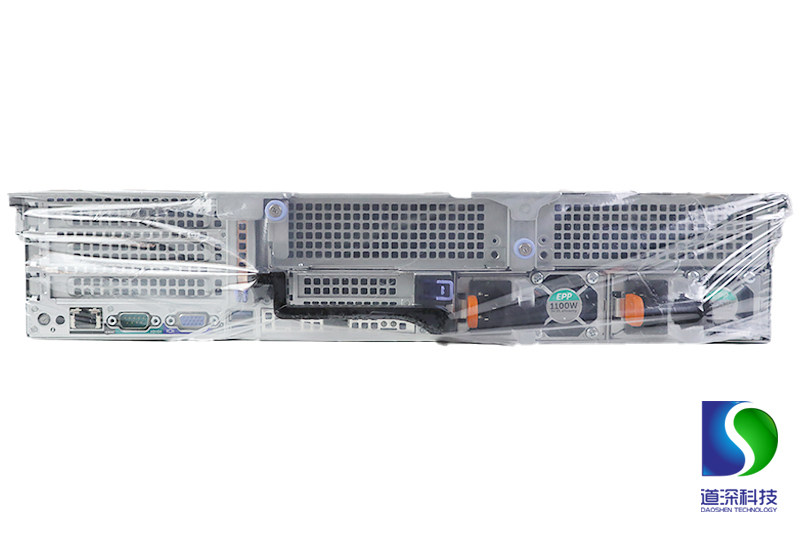 DELL R740 R740XD服务器视频存储数据库云计算渲染双路GPU主机_虎窝淘