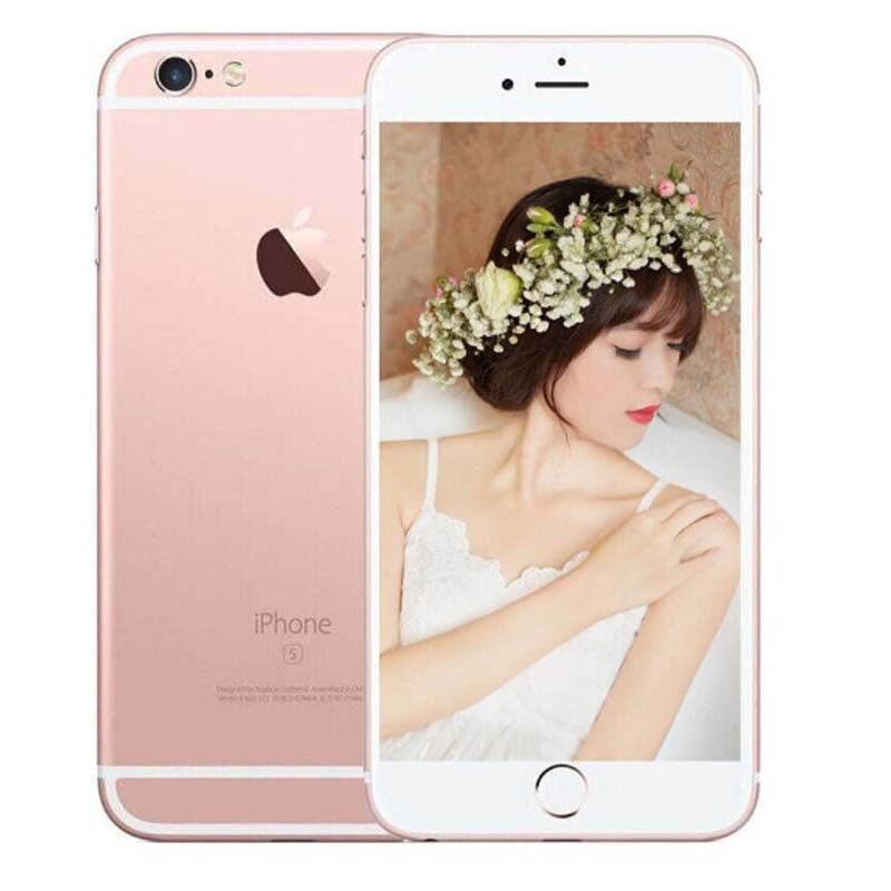 闲鱼优品Apple/苹果 iPhone 6s plus4G二手手机6sp电信全网通无锁_虎窝淘