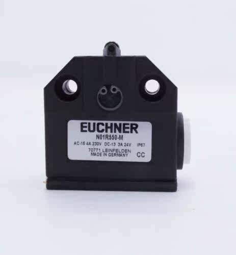 Euchner N01R550-M N01R 550-M 084903 Einzelgrenztaster-unus_虎窝淘