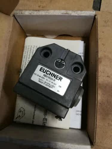 Euchner NB01R556-M_虎窝淘