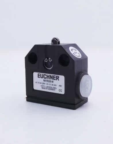 Euchner N01R550-M N01R 550-M 084903 Einzelgrenztaster-unus_虎窝淘