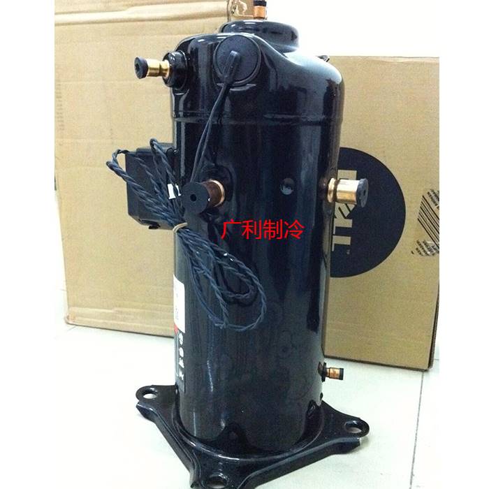 ZRD72KC-TFD-433 ZR72KCE-TFD-420 ZR72KC-TFD-422谷轮热泵压缩机_虎窝淘