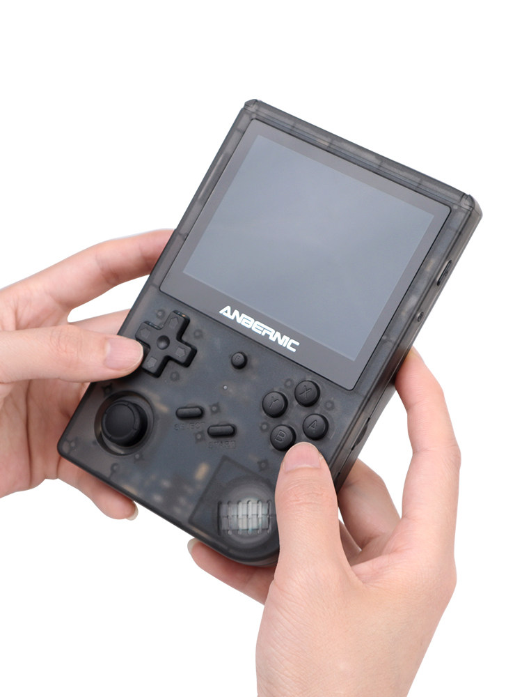2022新款复古开源掌机PSP高清大屏幕GBA口袋妖怪FC游戏机Gameboy - 小编推荐 - WePost 全民代运 - 马来西亚中国淘宝 ...