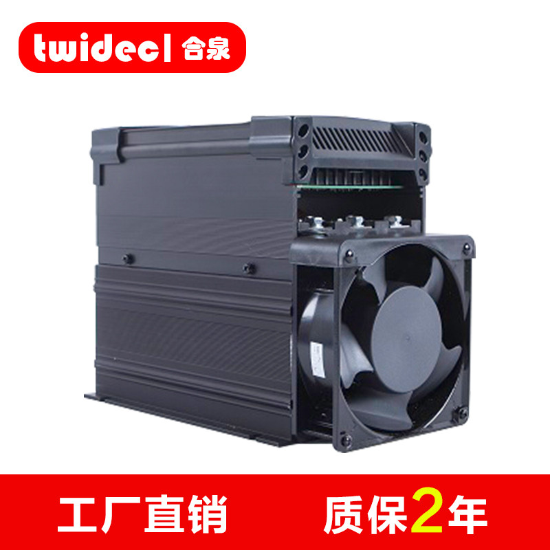 Twidec合泉TR系列三相标准SCR电力调整器相位控制调功器30A-175A_虎窝淘