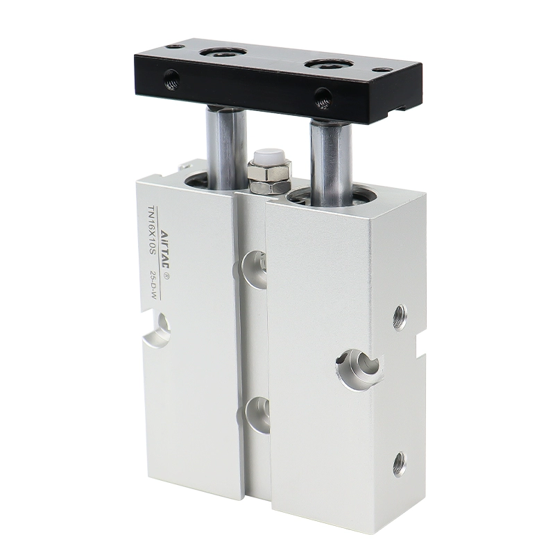 原装AIRTAC亚德客双轴导杆气缸TN25/32*10x20x40X30X60-300S_虎窝淘