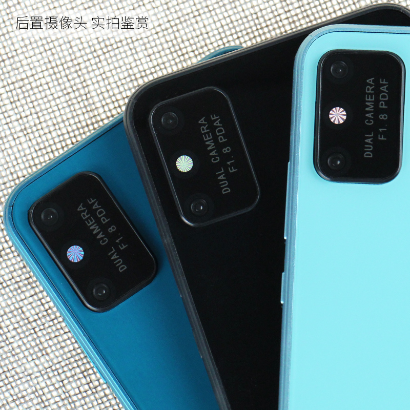 U&Q适用于荣耀畅玩9A畅玩7 7c 7a畅玩6荣耀v9play手机模型机可亮屏道具_虎窝淘