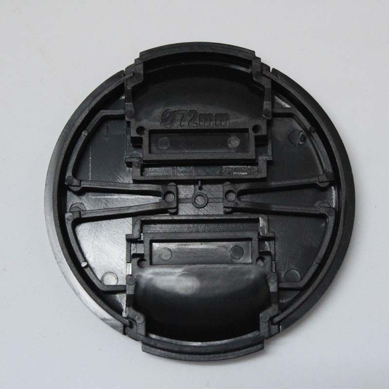 适用SONY索尼DSC-HX400 HX350 HX300 H400长焦数码相机55mm镜头盖_虎窝淘