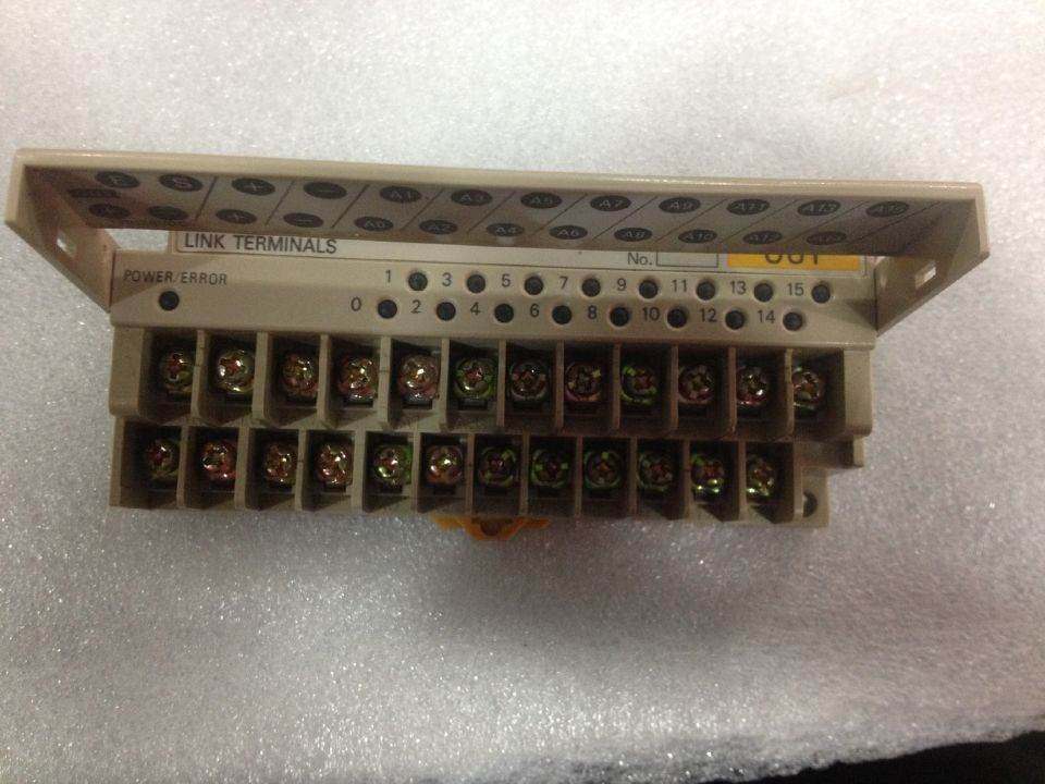 欧姆龙远程模块 B7AS-R6B11_虎窝淘