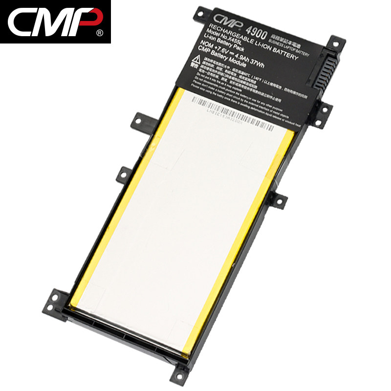 CMP适用于华硕A455L K455L F455L W419L R455L/LD A455LD/LN X455L/LF C21N1401 ...