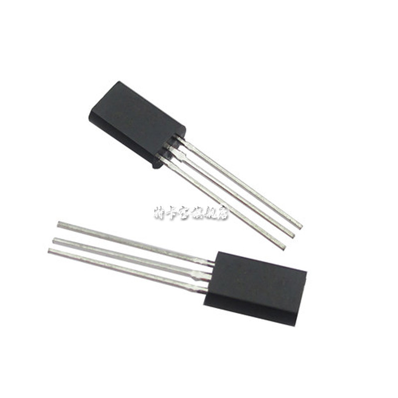 A1013 2SA1013小功率三极管 20个_虎窝淘