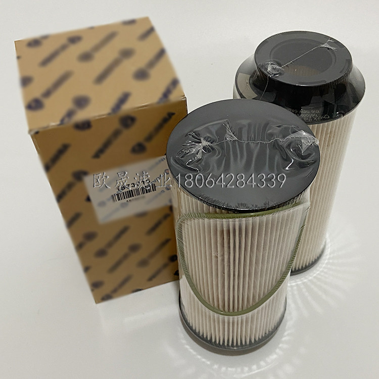 1873016 1459762 P550653 39384 PE983/1 FF5684柴油滤芯E68KPD73_虎窝淘