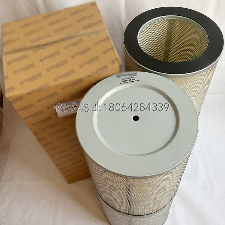 SEV551A/4 901-016 FA10593 SA16962空气格滤清器滤芯过滤器配件_虎窝淘