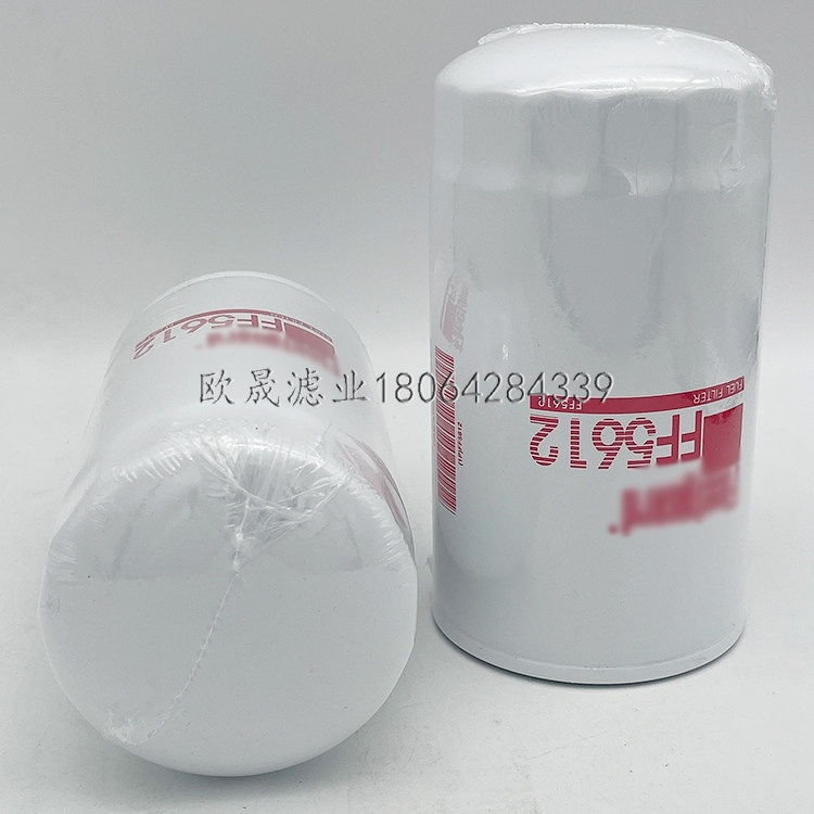 FF5612 FF5866 4989106 P550880/550881 WK929 WK954/2X柴油滤芯_虎窝淘