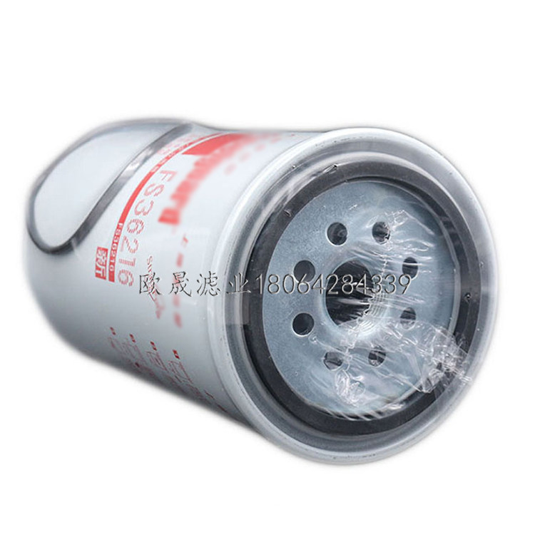 FS36216 FS36234 FS36241 CLX-343 53C0574 油水分离器柴油格滤芯_虎窝淘