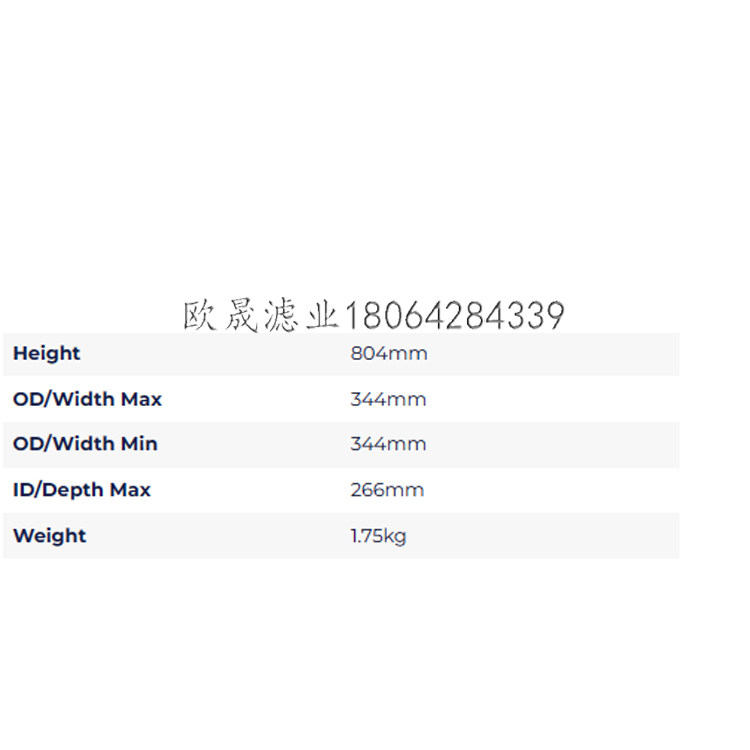 SEV551A/4 901-016 FA10593 SA16962空气格滤清器滤芯过滤器配件_虎窝淘