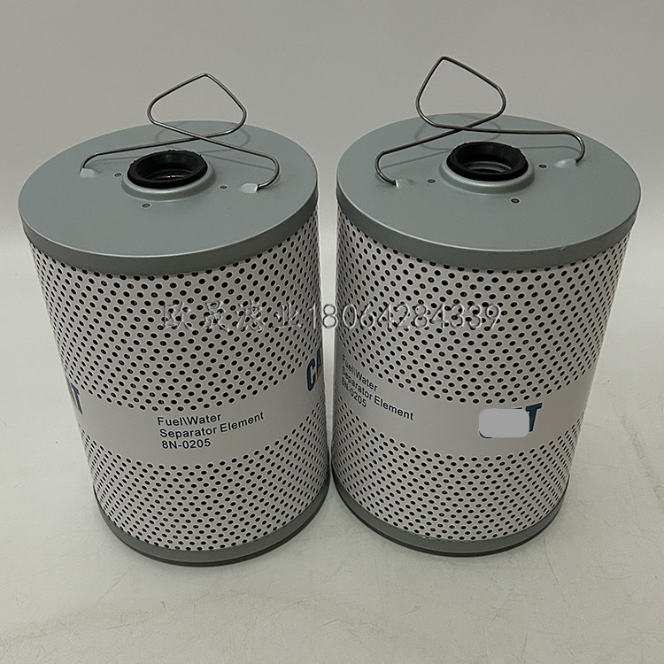 8N-0205 8N205 2W4234 3I1169 P550316 PF316 33401柴滤芯7363710_虎窝淘