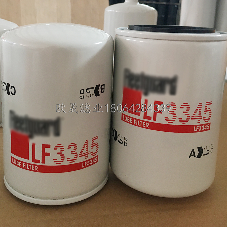 LF3345 LF3805 LF3553 LF3922 3903224 3934429 3890709机油滤芯_虎窝淘