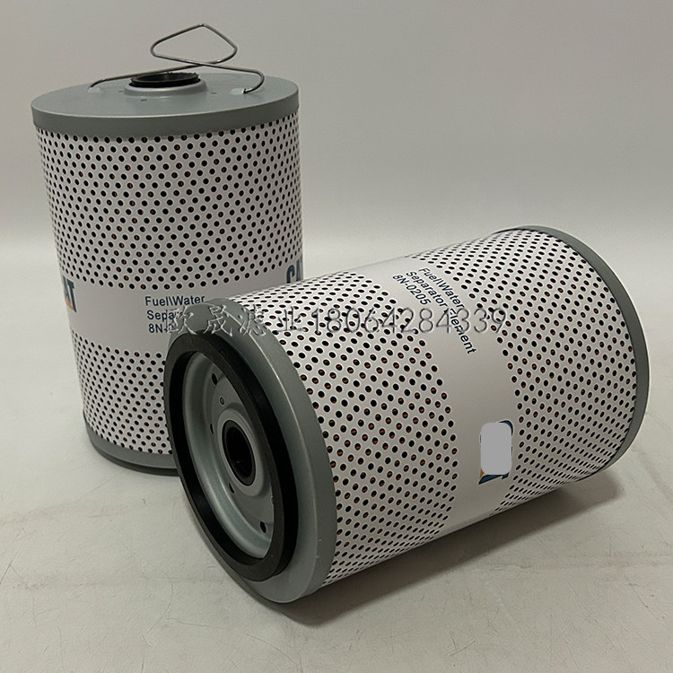 8N-0205 8N205 2W4234 3I1169 P550316 PF316 33401柴滤芯7363710_虎窝淘