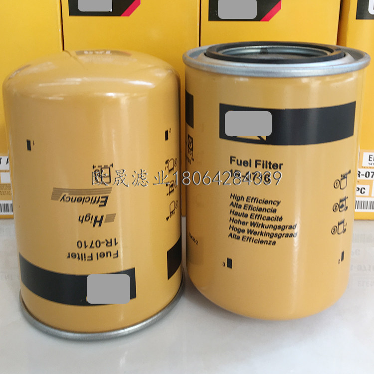 1R-0710 3I1409 8S4197 9L8794 9L9100 P559100 P779378柴油滤芯_虎窝淘