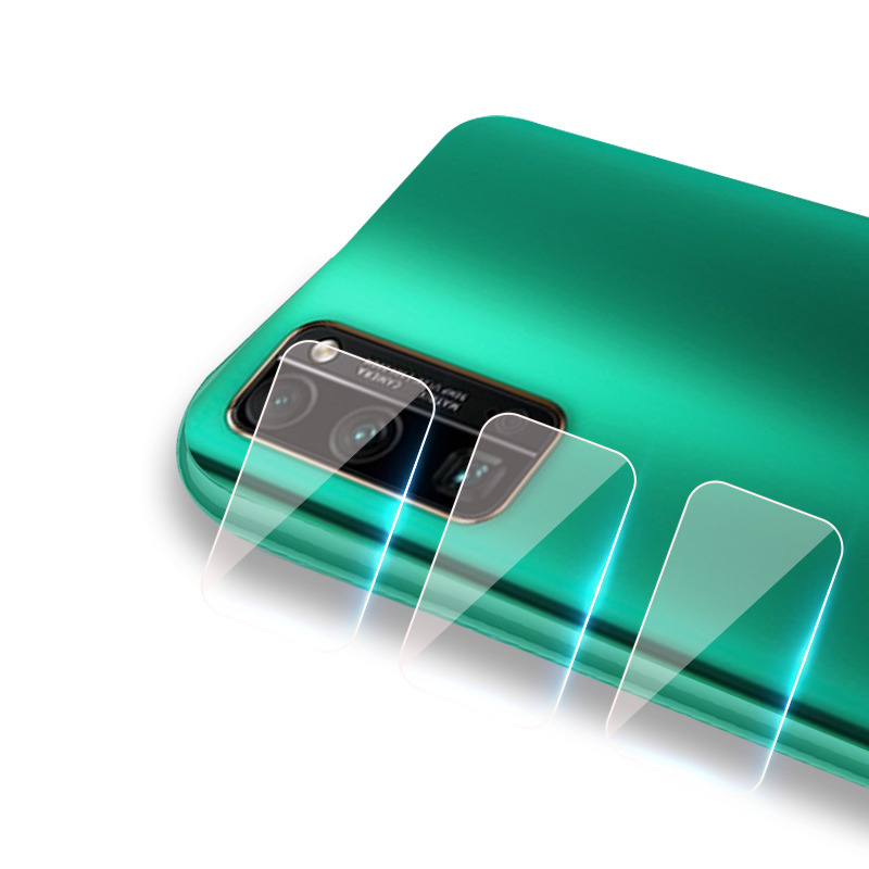 适用荣耀play4tpro镜头膜honorX10手机max30青春版摄像4T镜片钢化玻璃X10后置Nova5T保护圈nova5tPro相机贴膜_虎窝淘