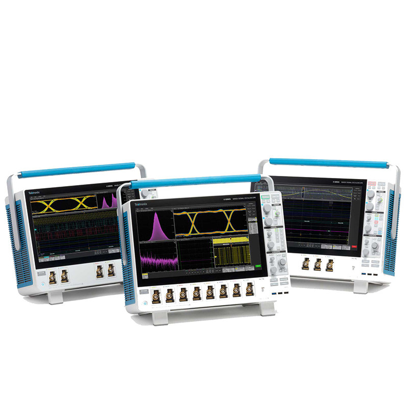 新型系列回收Tektronix泰克MSO54 MSO56 MSO58混合信号示波器_虎窝淘
