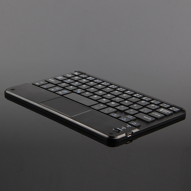 Suitable for Huawei M3 Bluetooth keyboard BTV-W09/DL09 keyboard touch ...