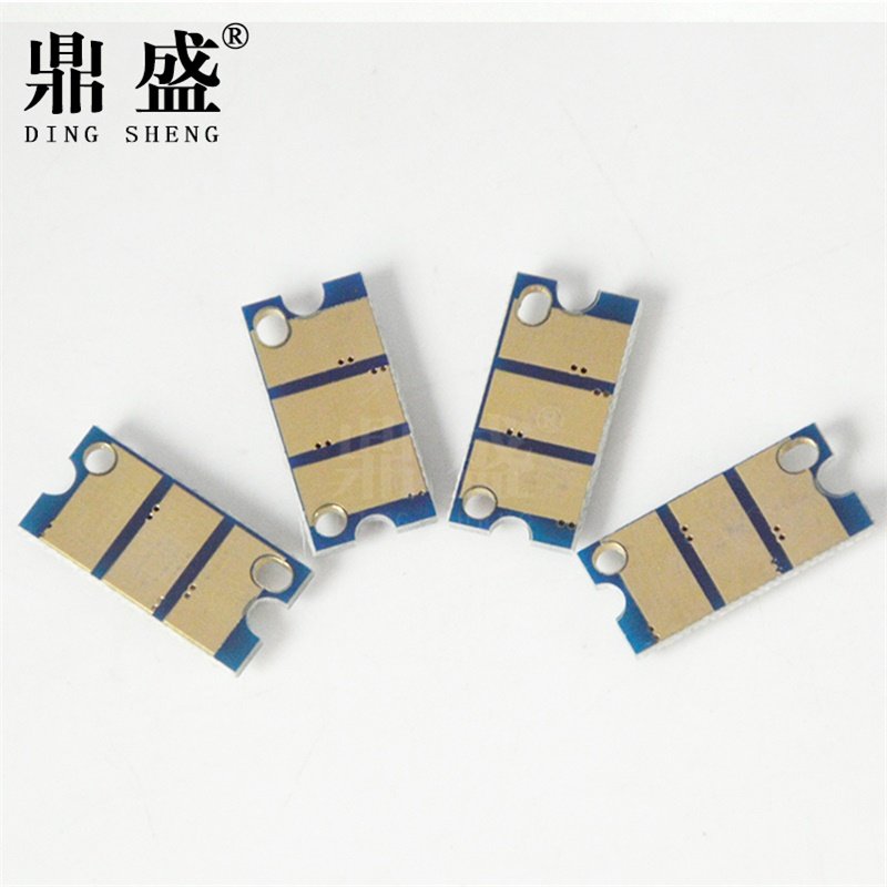 鼎盛适用柯尼卡美能达TN214芯片 C210E柯美TN213 C200 C253 C203 C353 C7720 C7721震旦adc208 ...
