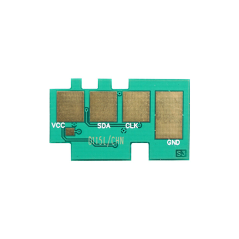 齐力适用三星M2621芯片MLT-D115L芯片M2671N/FH/DW黑白激光打印机M2620 M2870FW芯片SL-M2820D ...