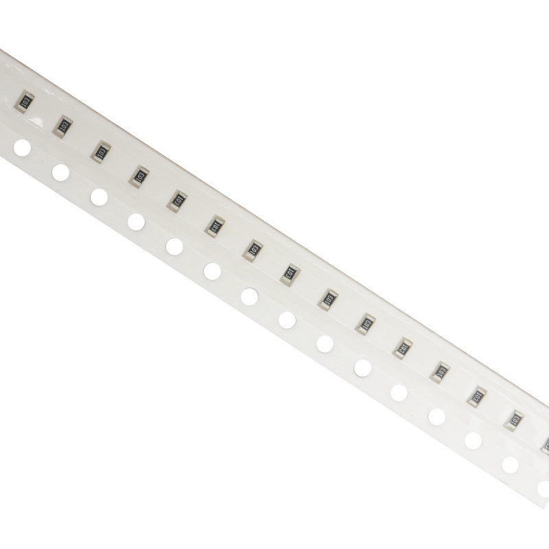 R0603-10K贴片电阻 10千欧 1/10W精度±5%（100只）PCBA定制_虎窝淘