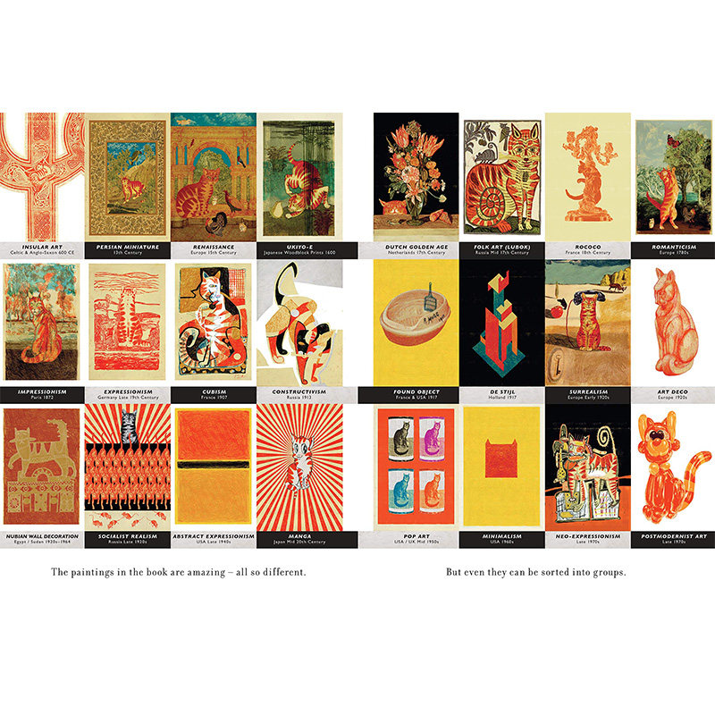 【预售】One of a Kind: A Story About Sorting and Classifying (Walker Studio ...