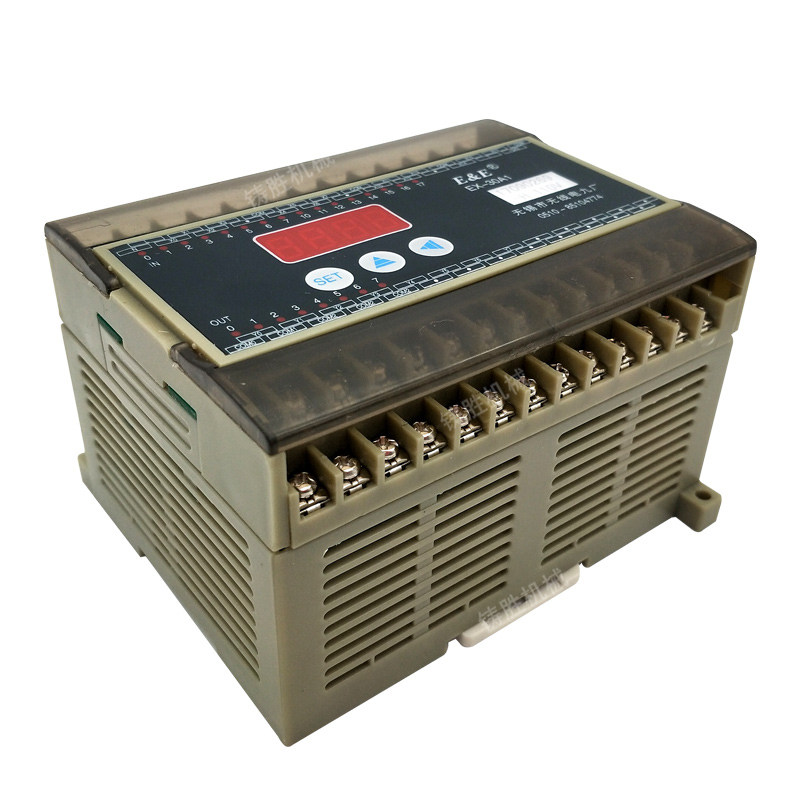 EX-30A1集成控制器PC控制器扬力J23系列冲床专用 耐用正品 EX30A1_虎窝淘