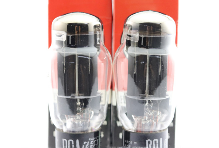 一批全新美国原盒RCA JAN 6AS7G/6N5P/6080/6336A方环6as7电子管_虎窝淘