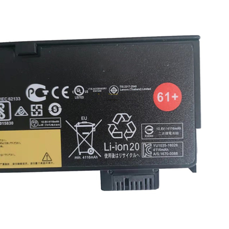 原装联想T470 T480 A285 A475 A485 01AV427/423/425/424电池_虎窝淘