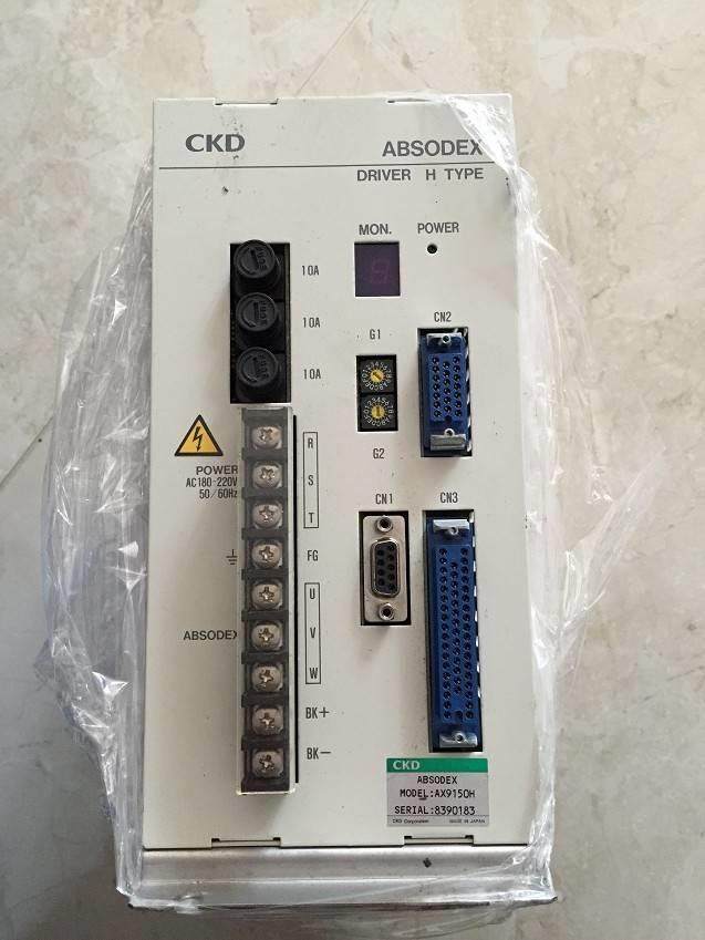 *AX9150H AX922H AX902HX-70032033 AX9210H-C-D06 CKD驱动器议价_虎窝淘