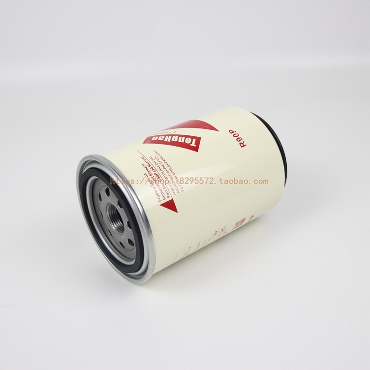 R90P油水分离器滤芯 R90T DX600TB8 1105010-F89柴油燃油滤清器_虎窝淘