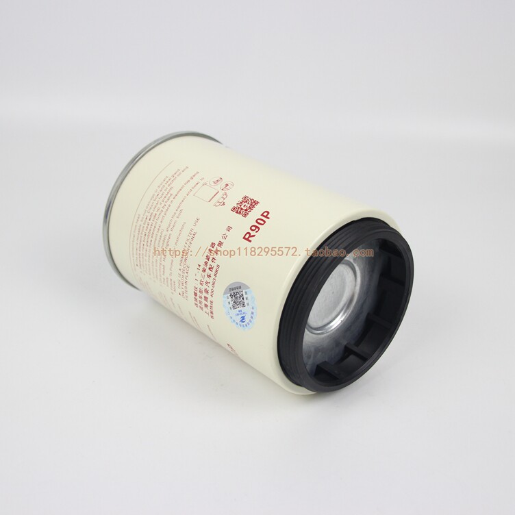 R90P油水分离器滤芯 R90T DX600TB8 1105010-F89柴油燃油滤清器_虎窝淘