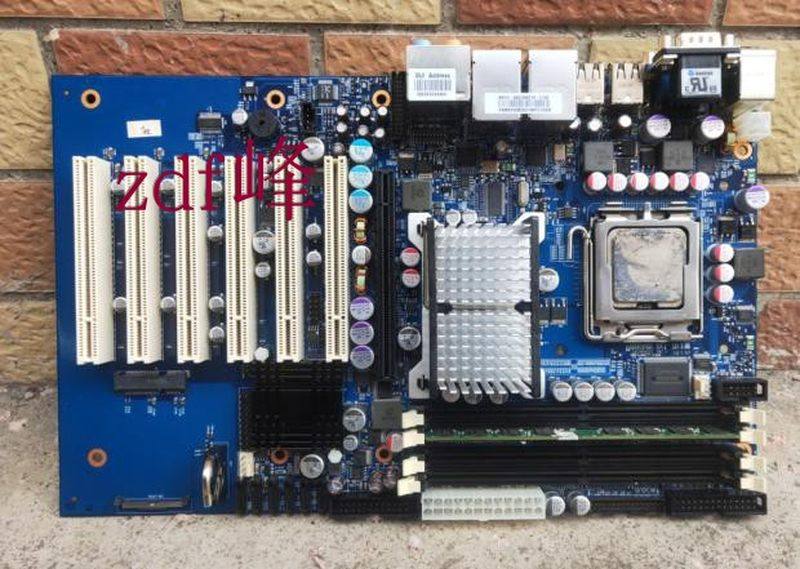 （议价）控创KT965/ATXP KNTH-40GCMK210-C100台式电脑工控设备机_虎窝淘