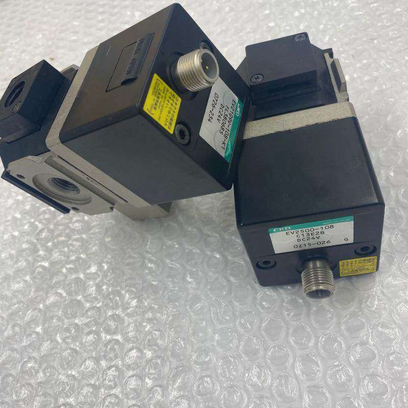 （议价）日本比例阀EV2500-108C13E2B EV2109V-108-K1FL380685_虎窝淘