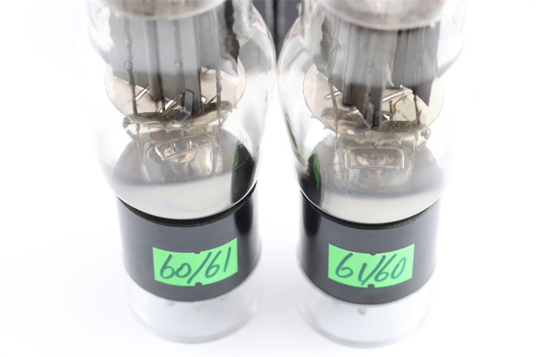 一批全新美国原盒RCA 5V4G\5U4P\5Z4P带方环葫芦身5v4电子管_虎窝淘