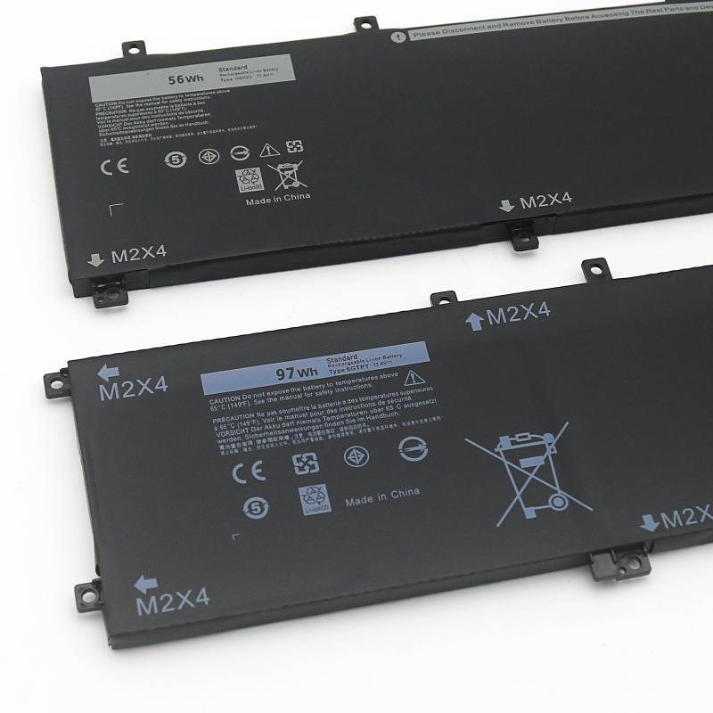 戴尔 inspiron 7590 7591 6GTPY P83F笔记本电池_虎窝淘