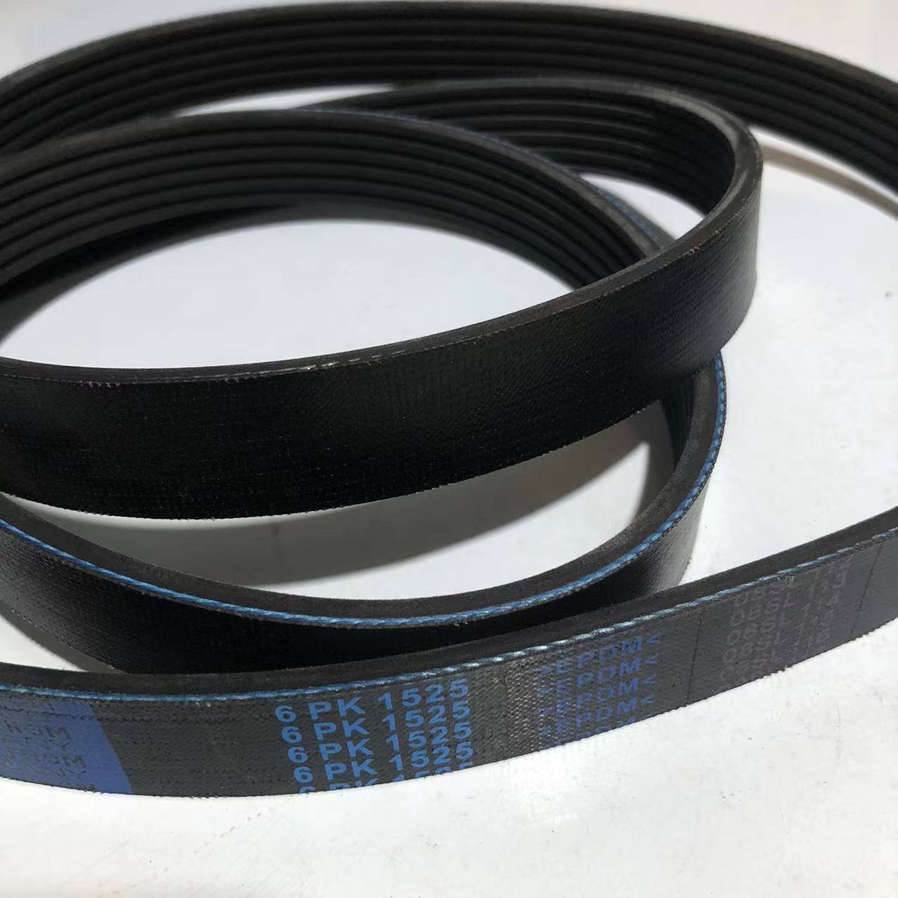 适用于康明斯NTA855发电机皮带3040303风扇带178708水泵带217638_虎窝淘