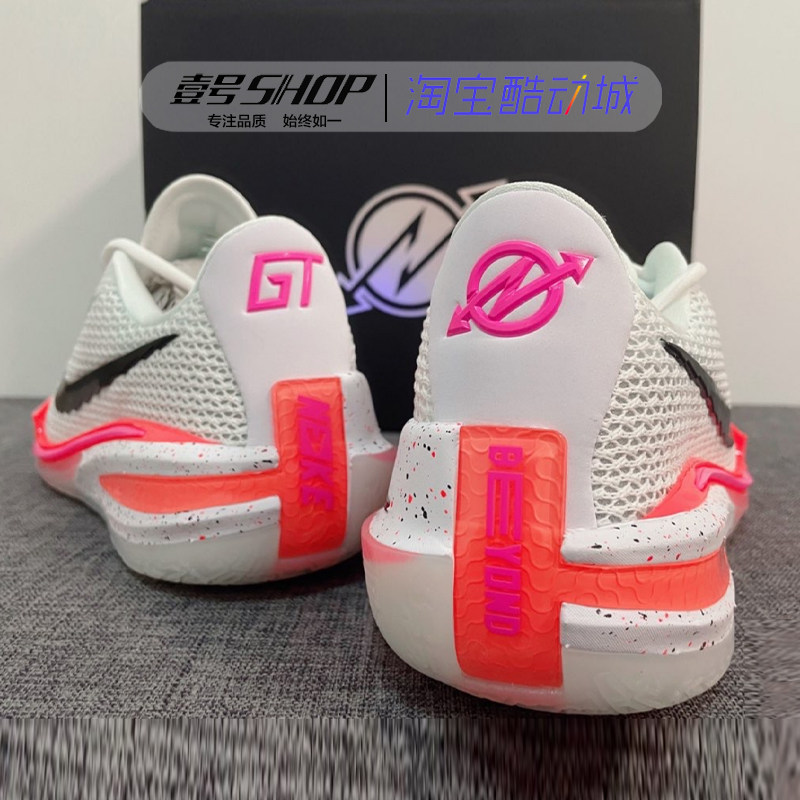 耐克gt系列,耐克gtju,耐克gt的鞋_大山谷图库