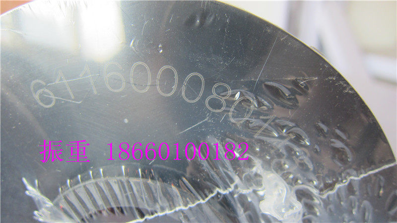 适用解放悍威375发动机配件国五WP10H柴油滤芯611600080113包邮_虎窝淘