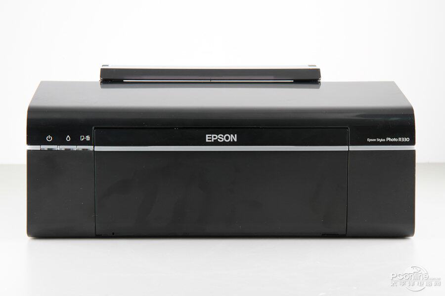 爱普生EPSON R270 R390 R330 T50 A4六色喷墨照片打印机带连供_虎窝淘