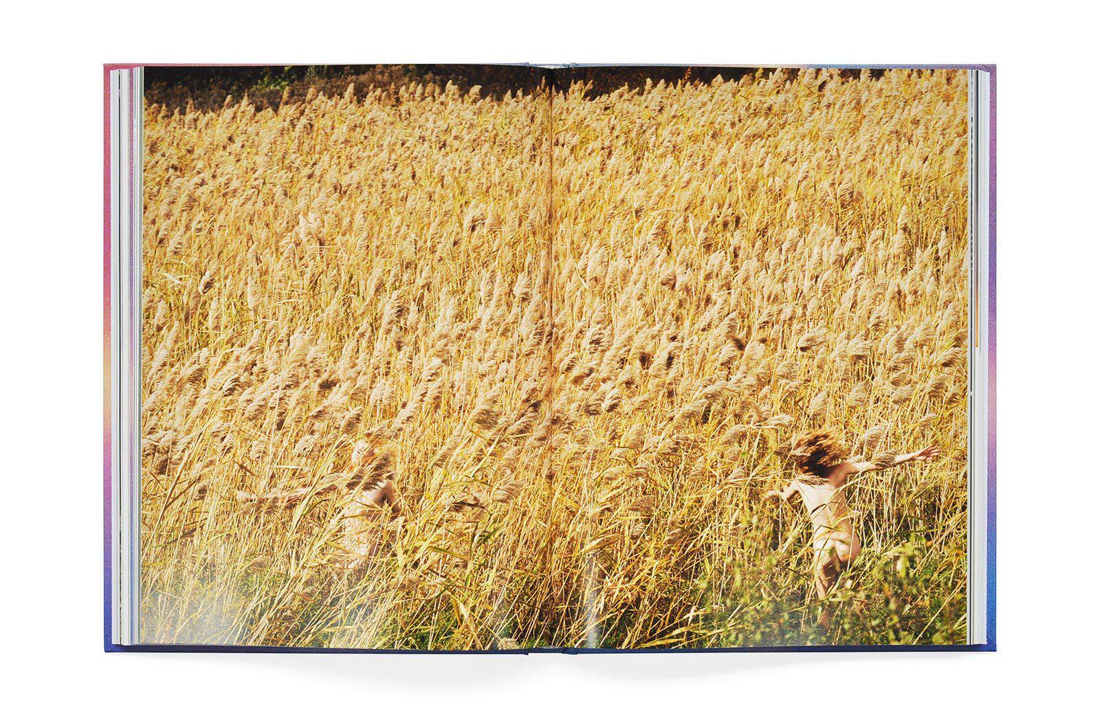 现货 Ryan Mcginley: Way Far莱恩麦克金利远离之路摄影集英文原版摄影画册_虎窝淘