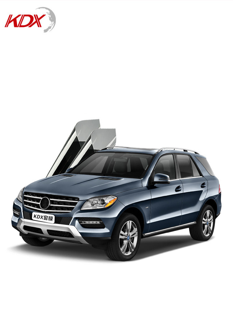 KDX康得新汽车贴膜太阳膜全车贴膜防爆膜纳米陶瓷膜高隔热膜风影_虎窝淘