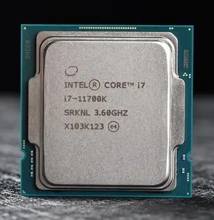 i3 10105 10105F i5 11400 11400F i7 11700 i5 11600K 11代CPU_虎窝淘