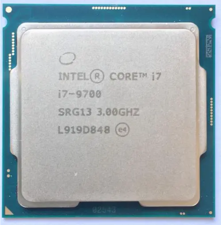 i3 9100 9100F i5 9400 9400F i7 9700 9700K i9 9900 9900K CPU_虎窝淘