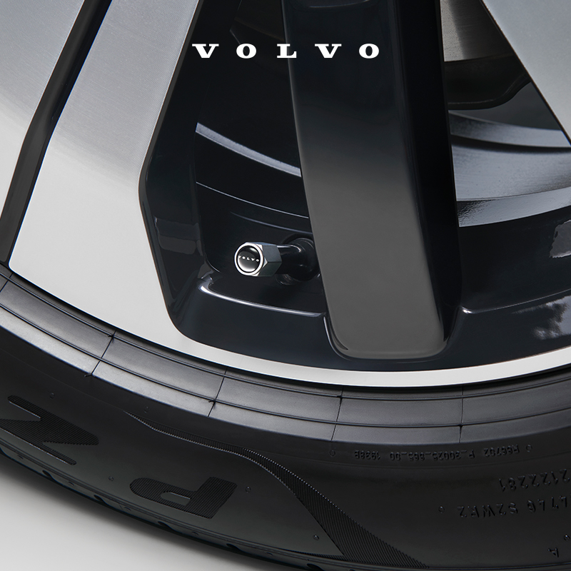 原厂气门芯帽沃尔沃汽车 Volvo_虎窝淘