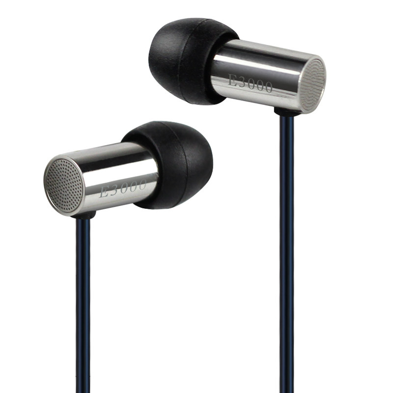 知音堂Final audio E3000耳机入耳式E3000C线控带麦hifi发烧耳塞_虎窝淘